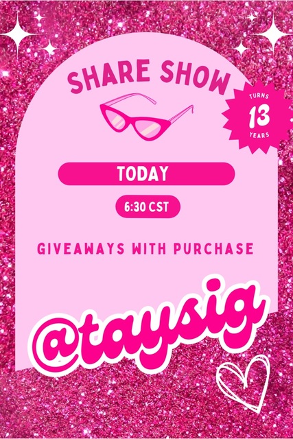 Posh Show - Poshmark